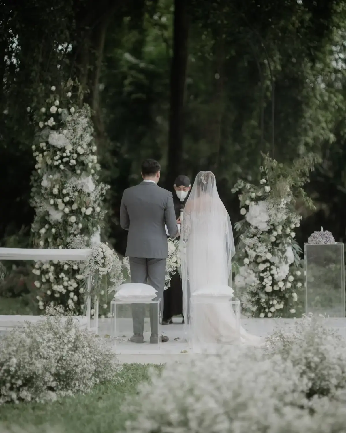 Yogyakarta’s Most Creative Wedding Organizers